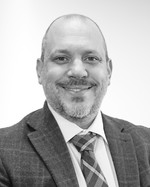 Charles “Chuck” Naus - Elwyn