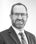 David Bowers - Elwyn