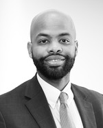 Bruce M. Rice, Jr. - Elwyn