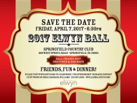 Elwyn - Engage Empower Enrich