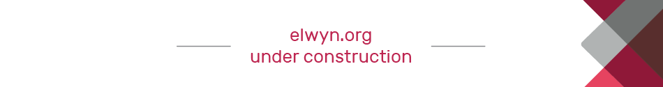 Home - Elwyn